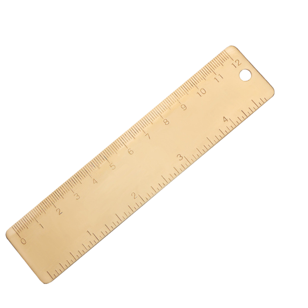 A-12mm ruler – Gimmi Home